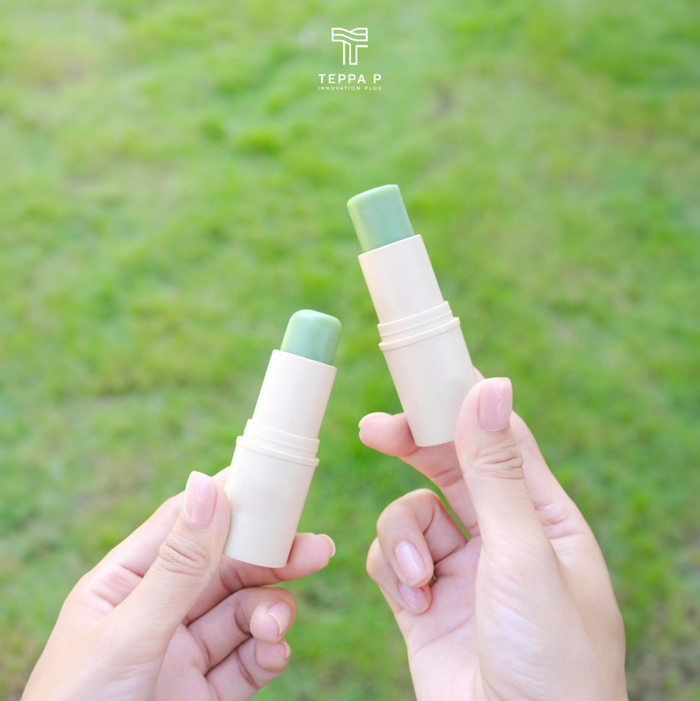 TERRA PAFE COMFREY BALM 7 g บาล์มสมุนไพร ขนาดพกพา ใช้ดมและทาในหลอดเดีย – TerraPafe