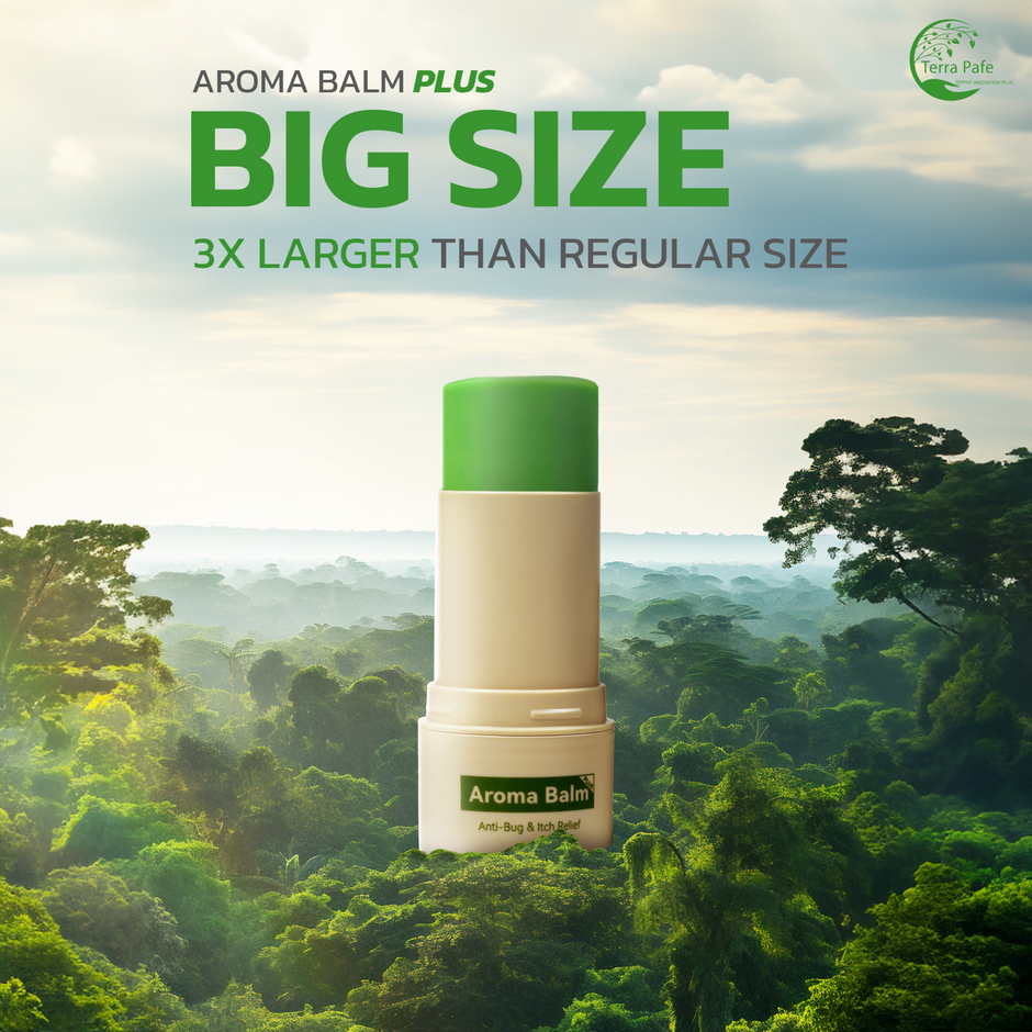 Products – TerraPafe