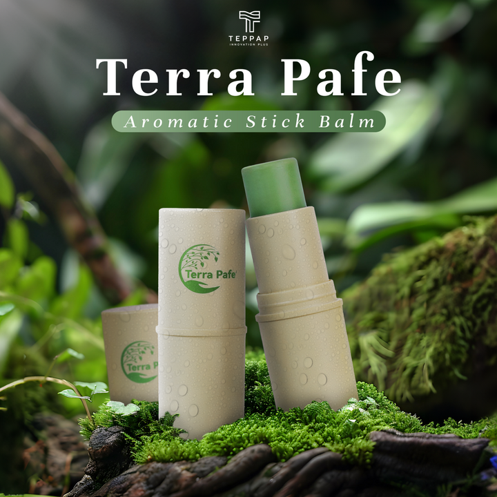 Products – TerraPafe